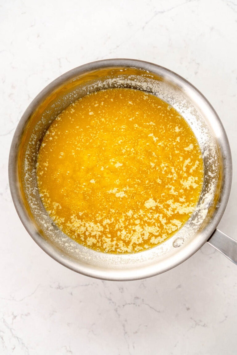 Brown Butter 101: The Ultimate Guide - Cloudy Kitchen