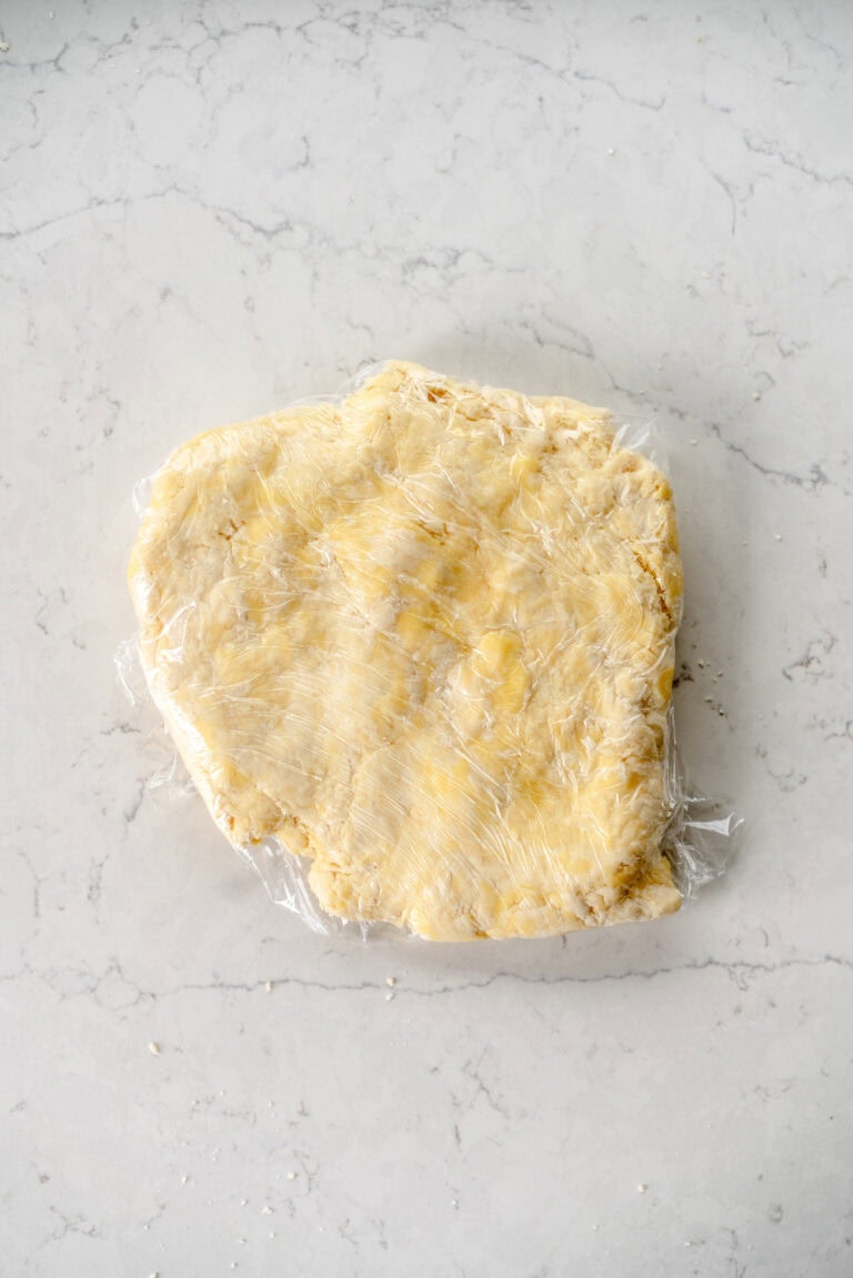 Puff Pastry Dough Recipe: A Beginner's Guide - Cloudy Kitchen
