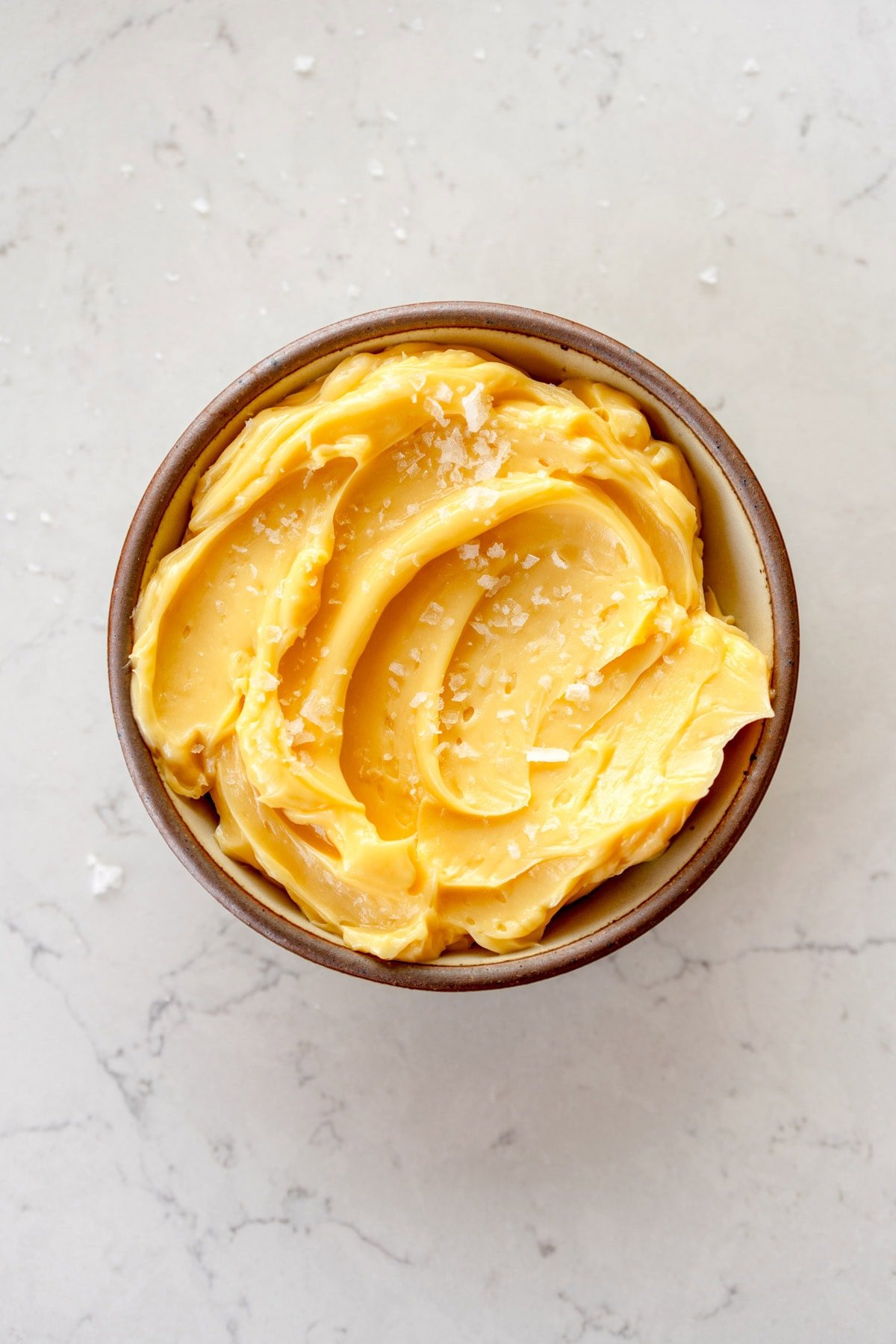 5 Minute Whipped Honey Butter - Cloudy Kitchen